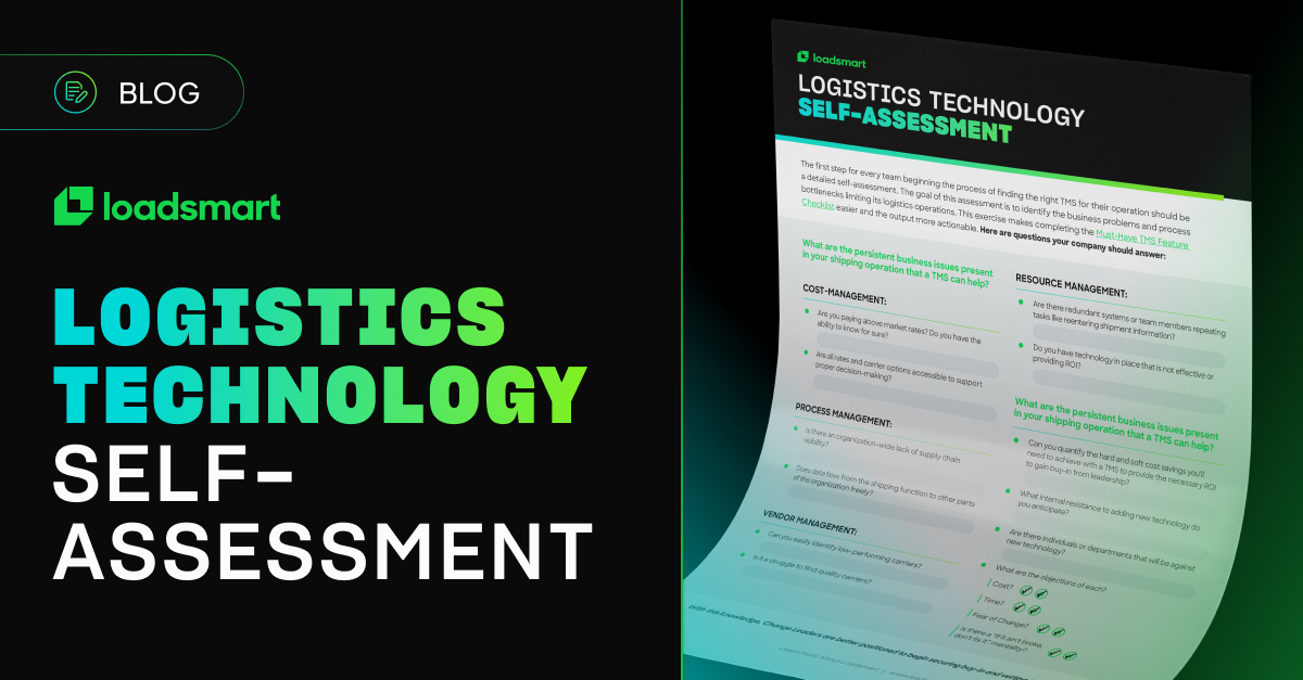 Loadsmart Resource Center